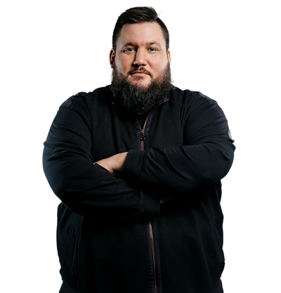 zonic - CS2 - ClutchKing.gg