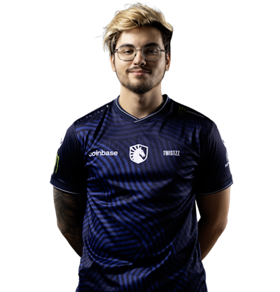 Twistzz - CS2 - ClutchKing.gg